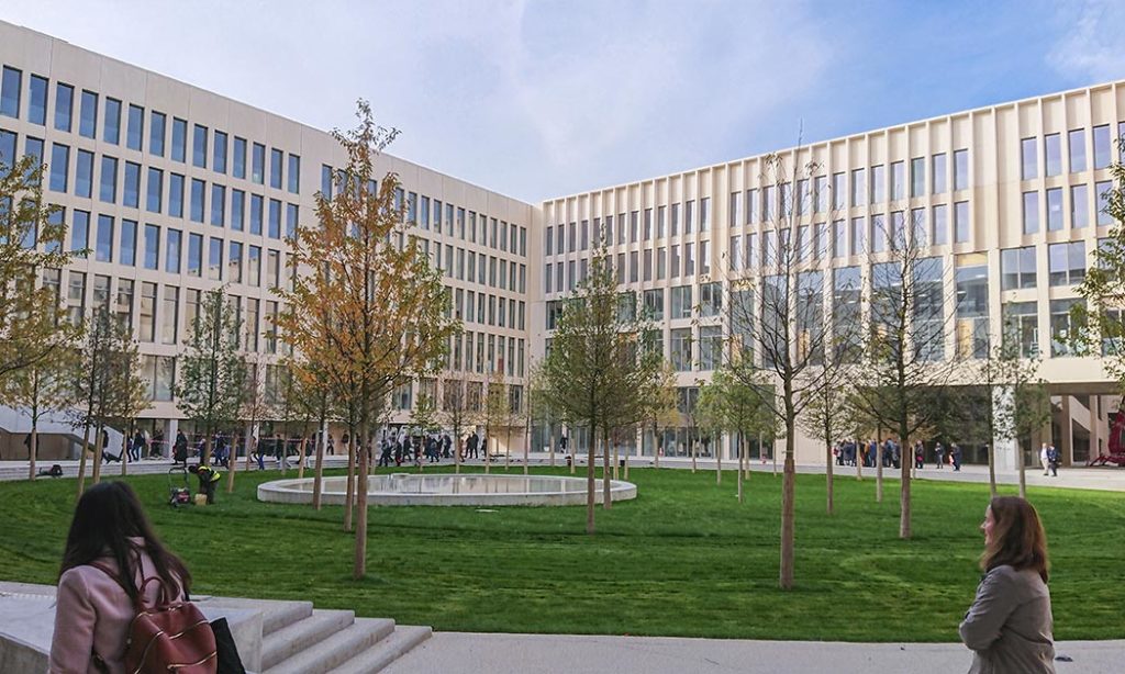 L'apprentissage à l'IMT | Institut Mines-Télécom